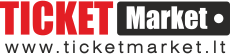 Ticket Market - Bilietai i renginius internetu