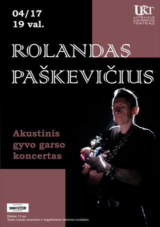 Koncertai | Bilietai į renginius!