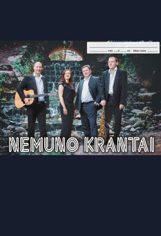 Koncertai | Bilietai į renginius!