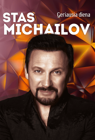 Bilietai į renginius!